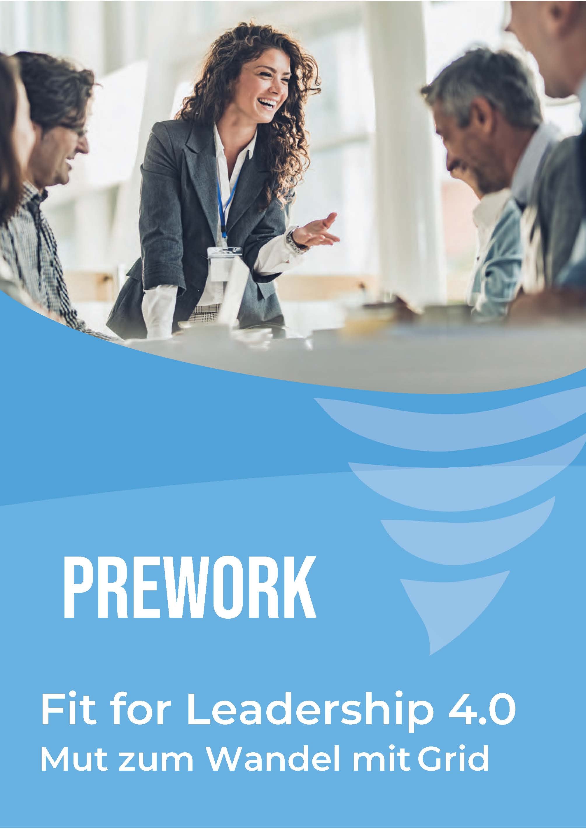 Starter kit 1 Fit for Leadership – Lindenberg Leadership Consulting Ltd.